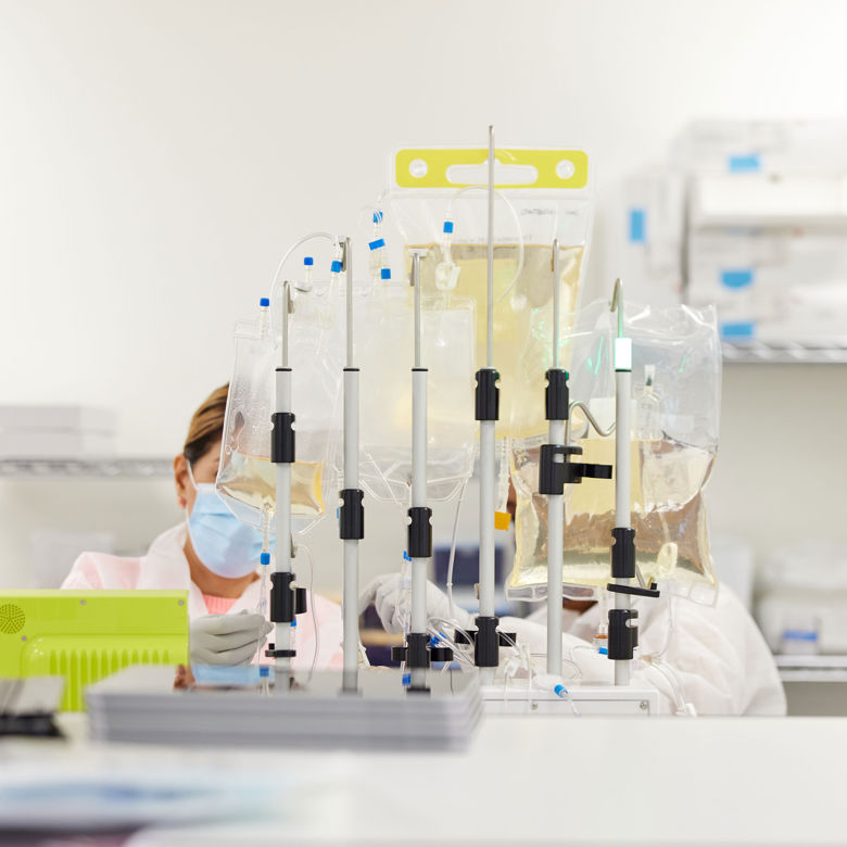 Autolus - developing CAR T cell therapies for patients with cancer and ...