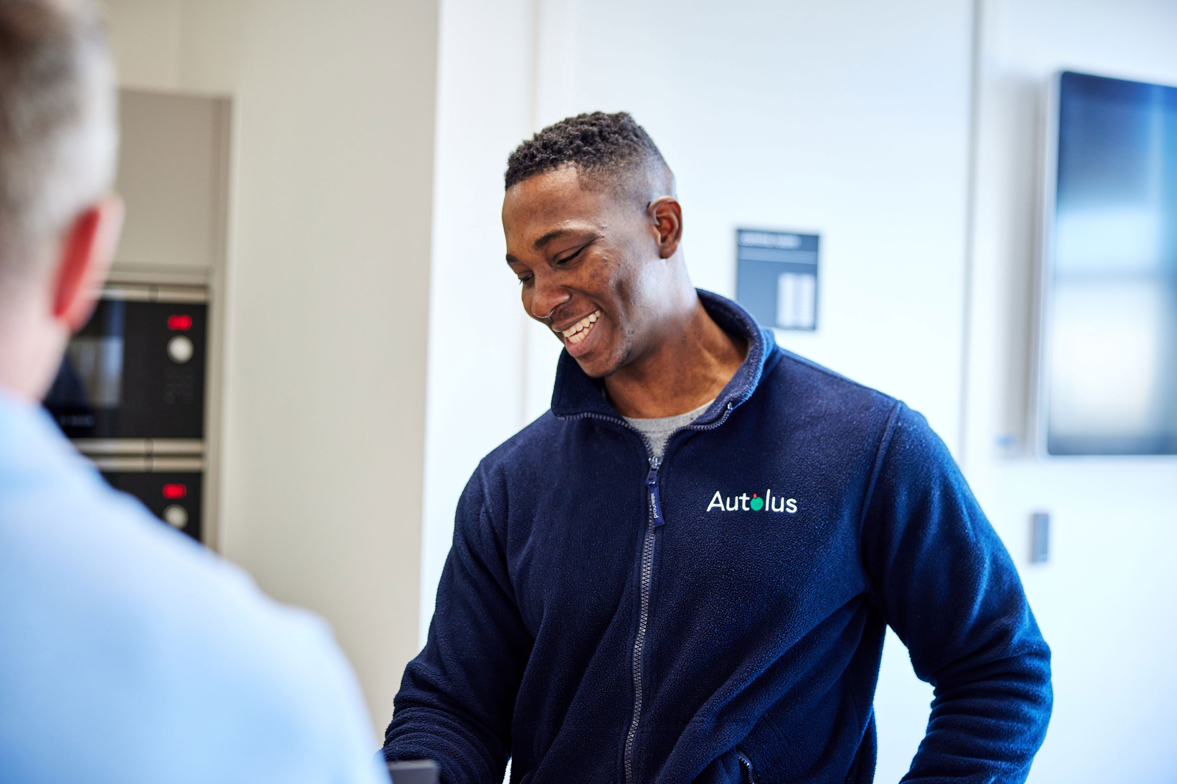 Autolus - developing CAR T cell therapies for patients with cancer and ...