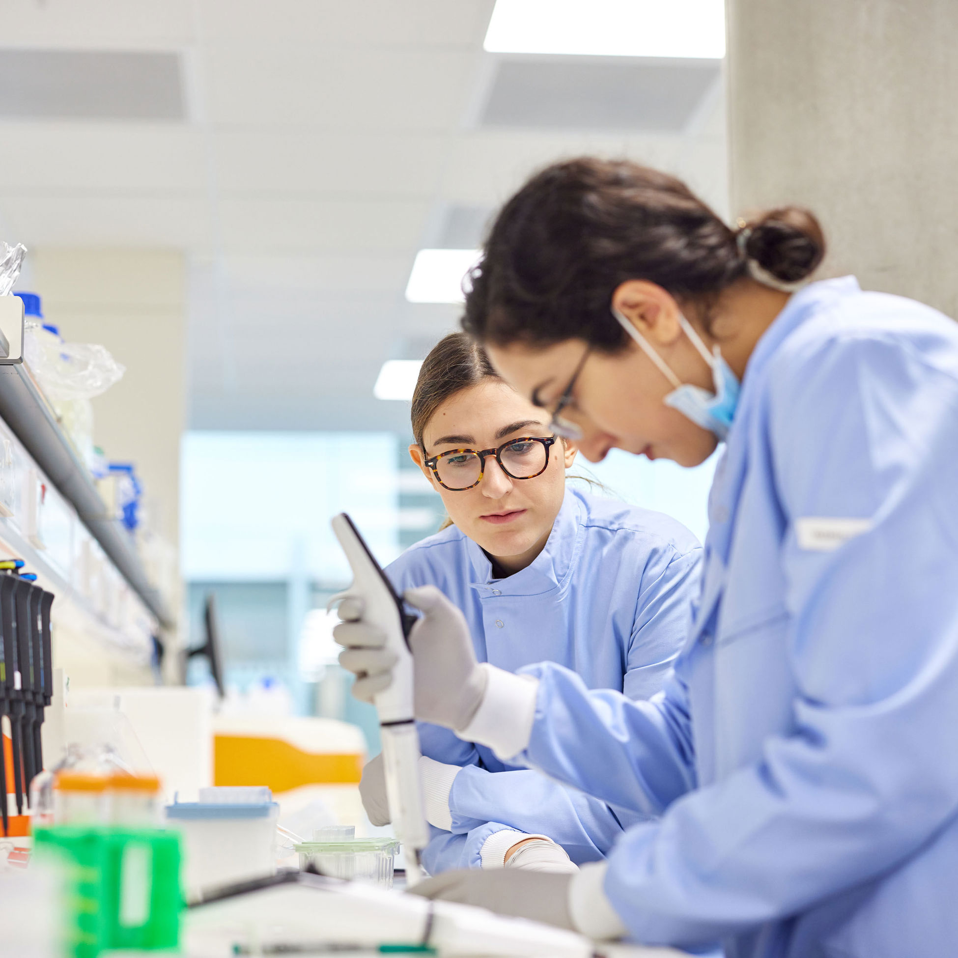 Autolus - developing CAR T cell therapies for patients with cancer and ...