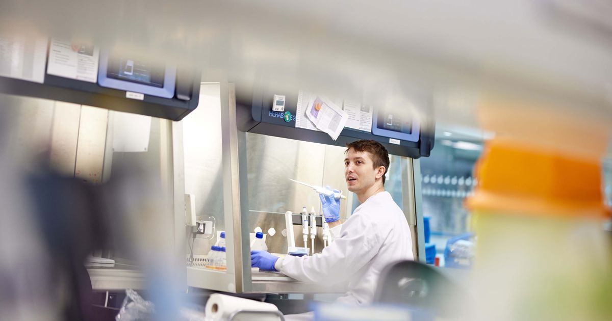 Investor contacts | Investor relations & Media | Autolus