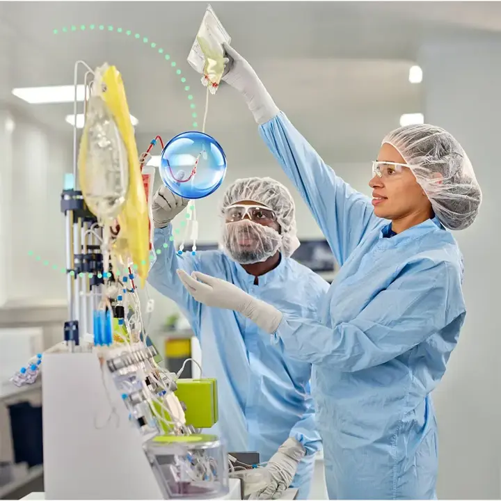 Our CAR T Focus | Autolus