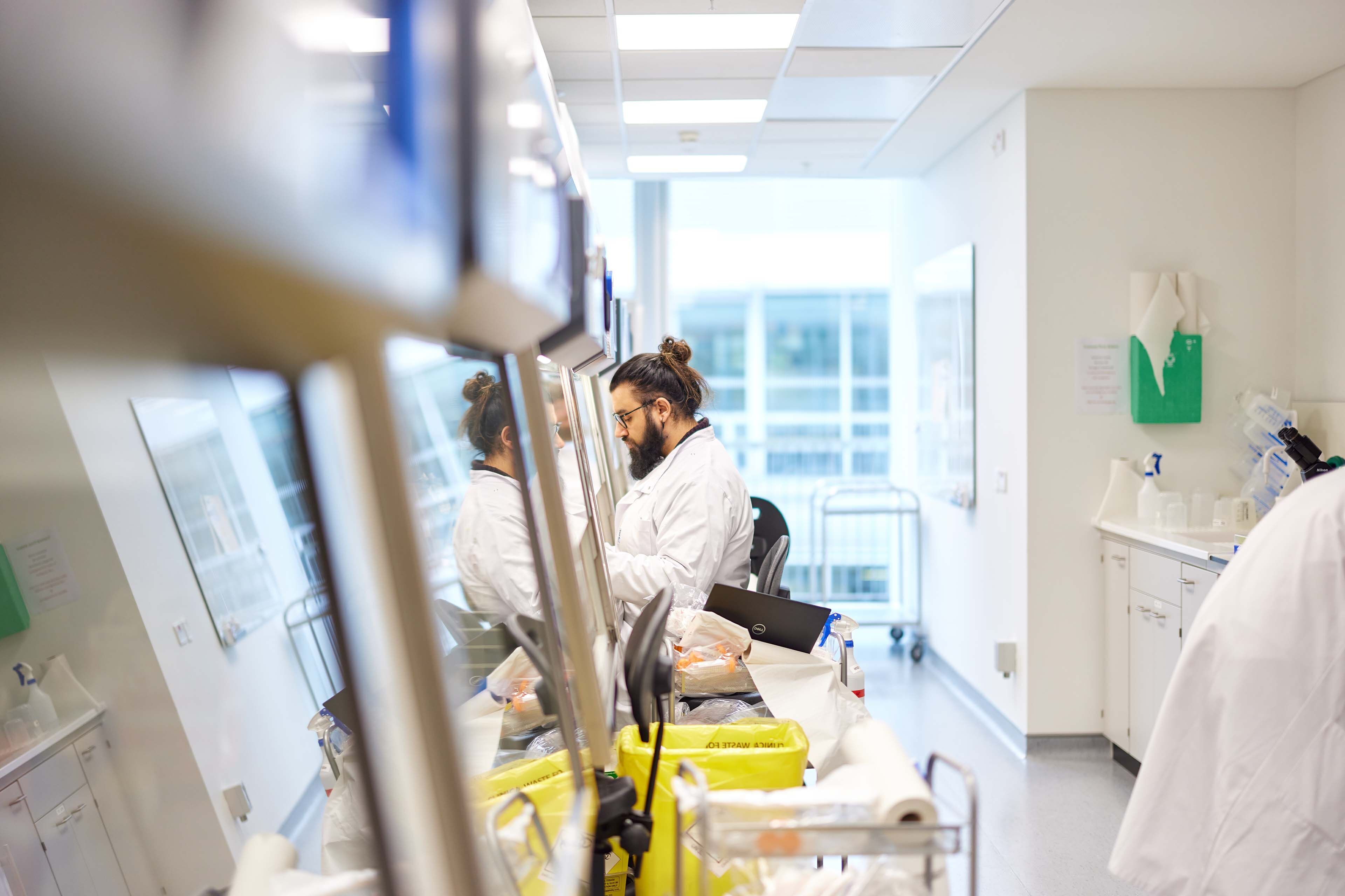 Healthcare Professionals | Autolus