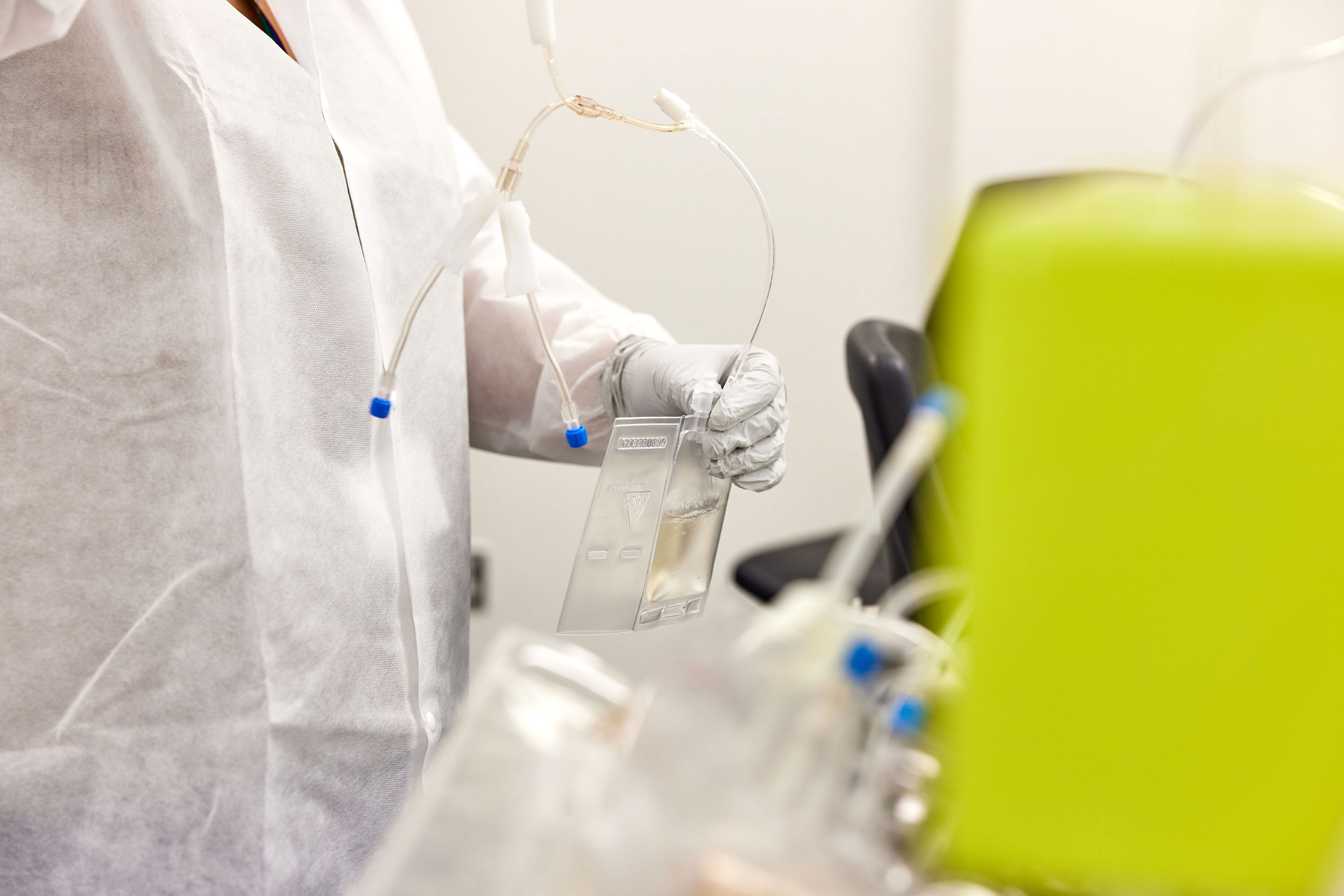 Pipeline products | Innovation | Autolus