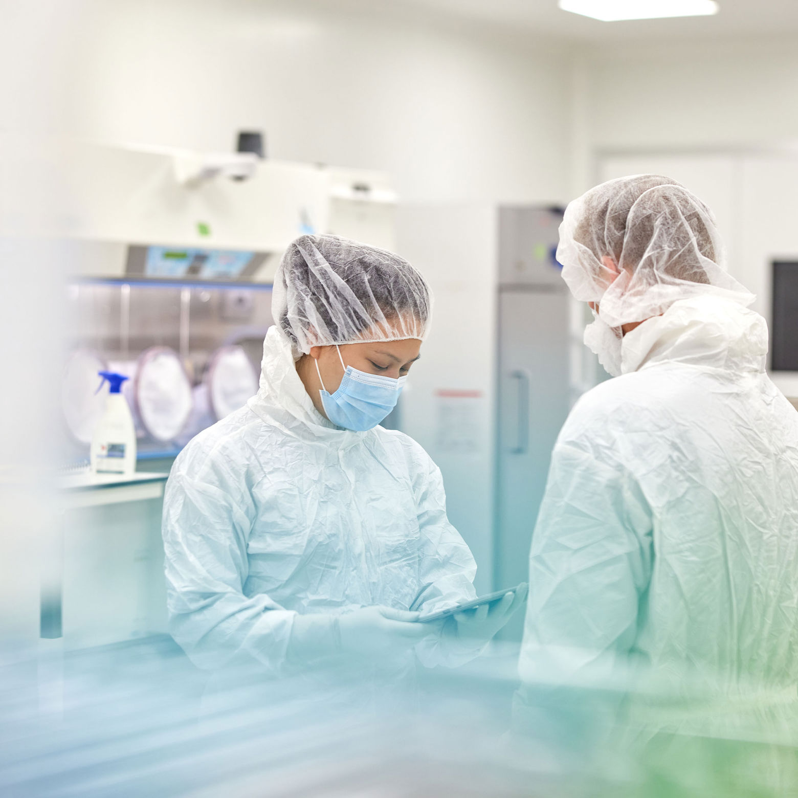 Manufacturing | Innovation | Autolus