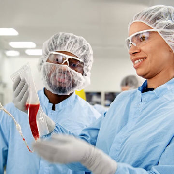 Autolus - developing CAR T cell therapies for patients with cancer and ...